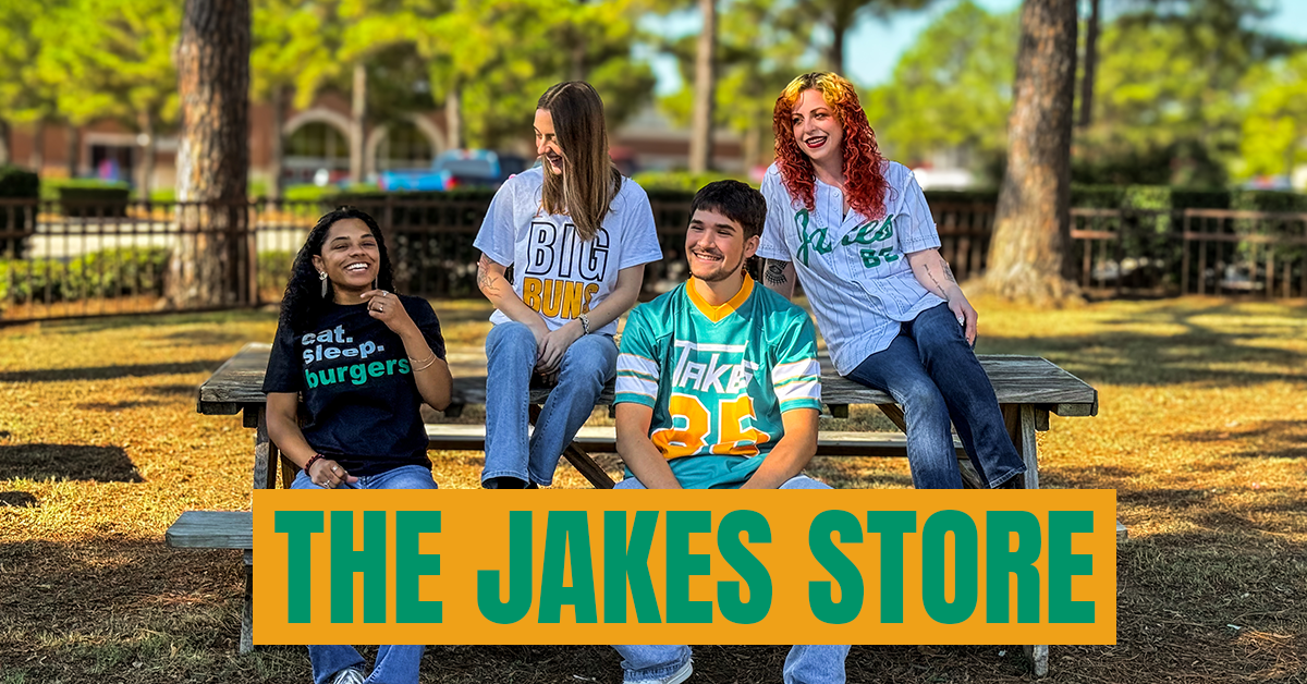 The JAKES Store